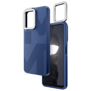 HMD Fusion 5G with Smart Outfits Modular Smartphone Launched in India ...
