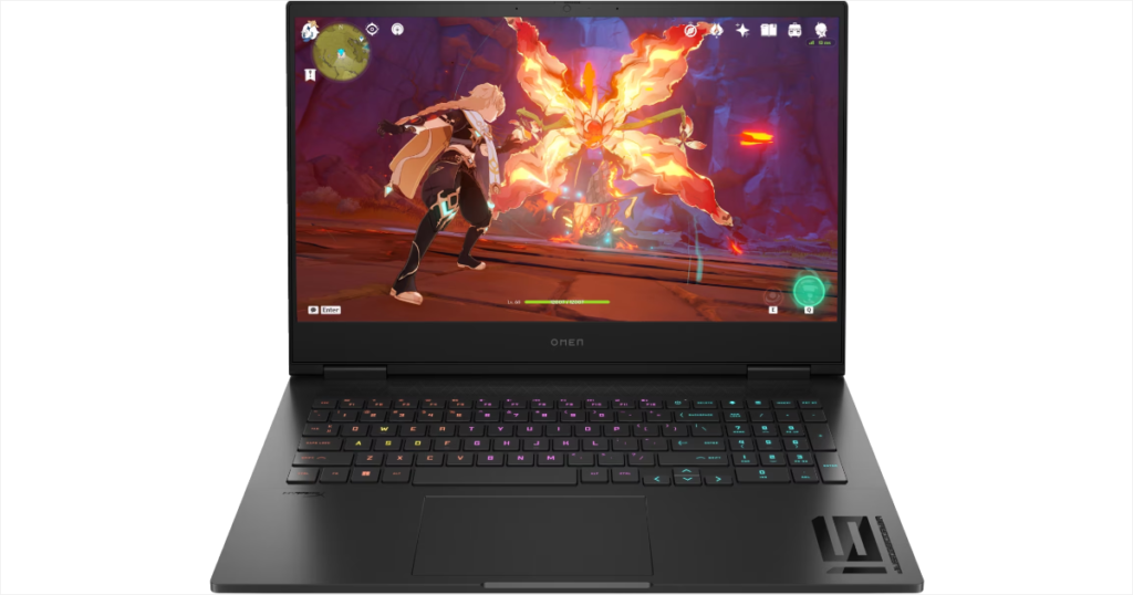 HP OMEN 16-wf1171TX B1UV7PA Gaming Laptop Launched in India [ Specs ...