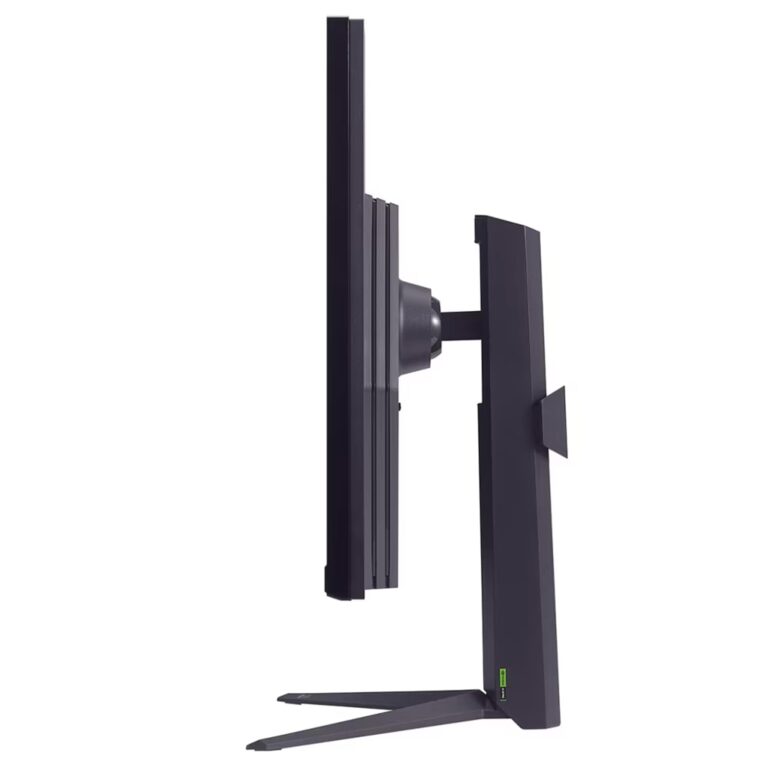 LG 32GS85Q-B.ATR 32-inch QHD UltraGear Gaming Monitor Launched in India ...