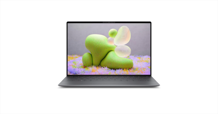 Dell XPS 9340 Touchscreen Laptop powered by Intel Core Ultra 7 155H ...