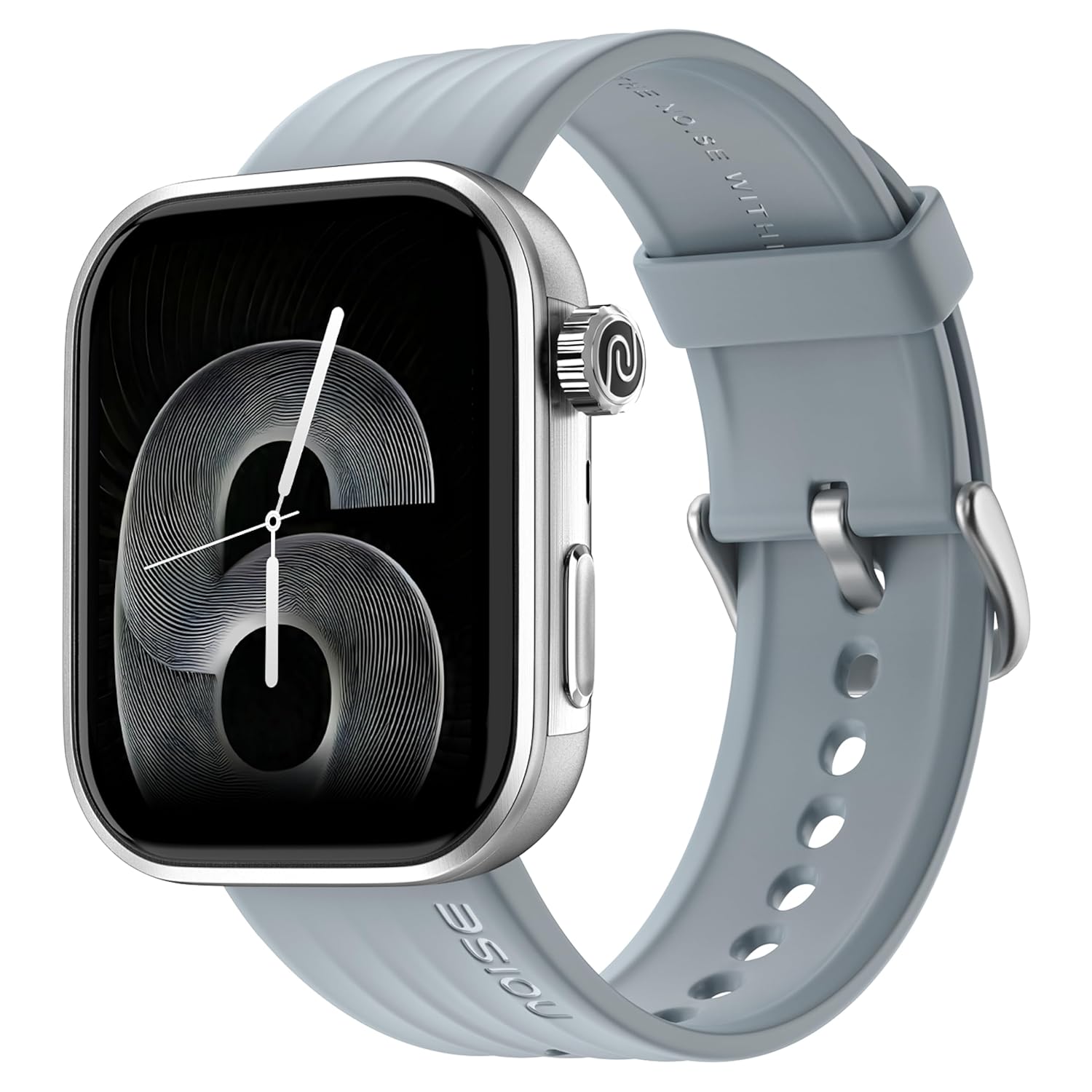Noise Pro 6 Smart Watch Launched in India at a price of ₹5,999 - listed ...