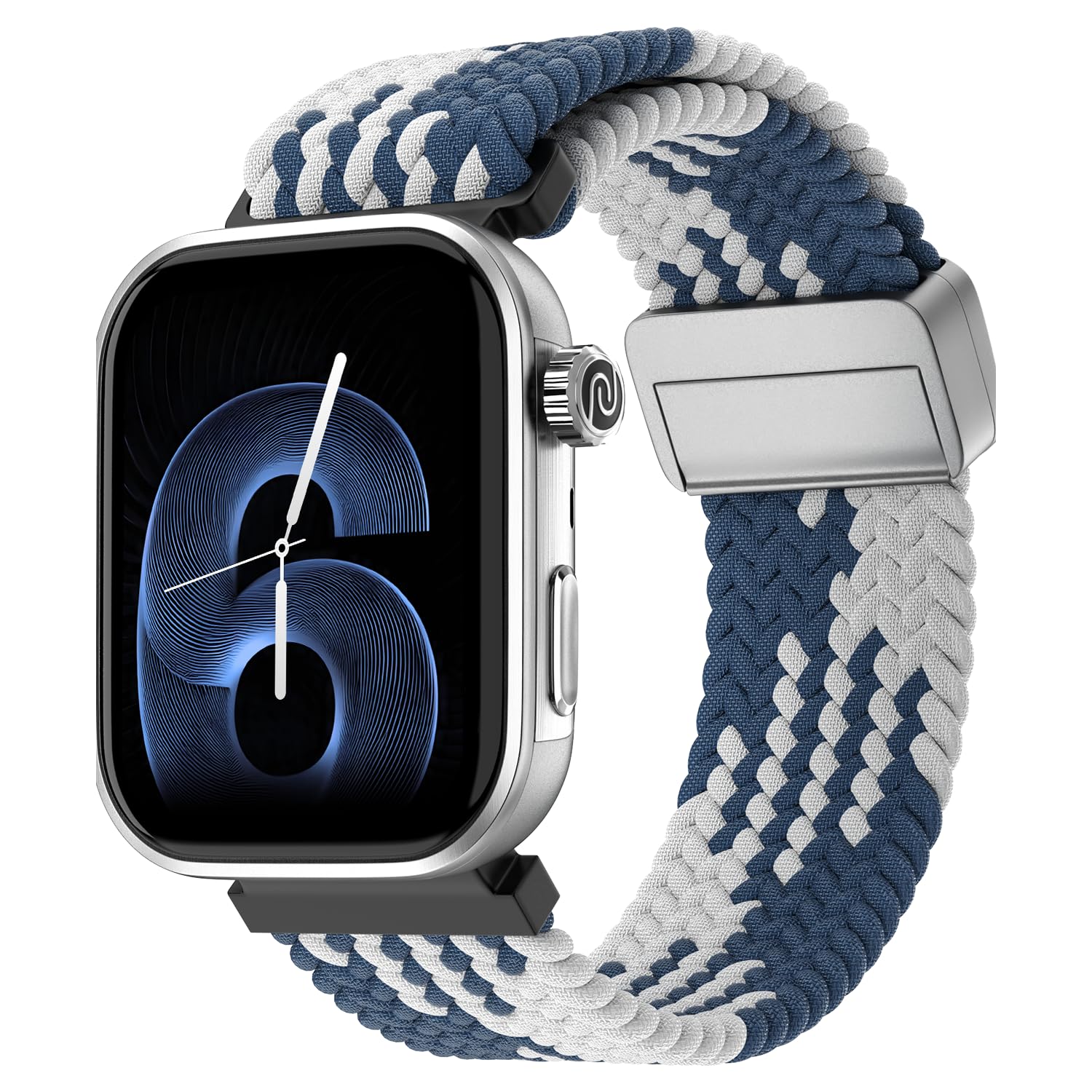 Noise Pro 6 Smart Watch Launched in India at a price of ₹5,999 - listed ...