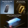 OPPO F31 Pro 5G Arrives in India: Available in Desert Gold and Space ...