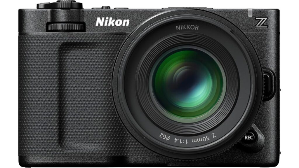 Nikon Red ZR Cinema Camera Now Available for Pre-Order on Amazon US ...