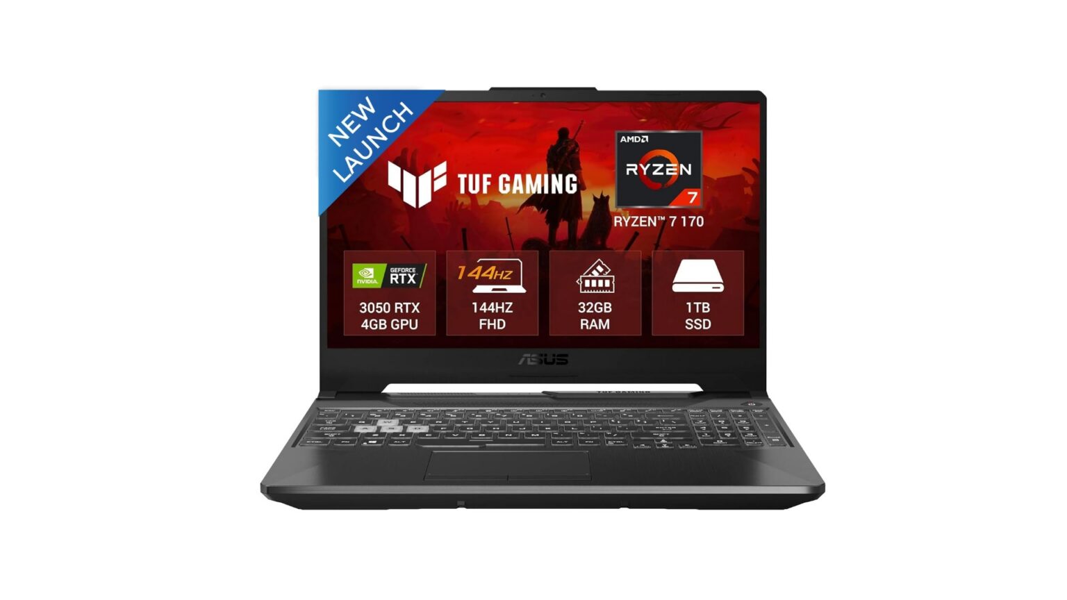 ASUS Laptops Under Rs.1 Lakh – June/July 2026 | Amazon India